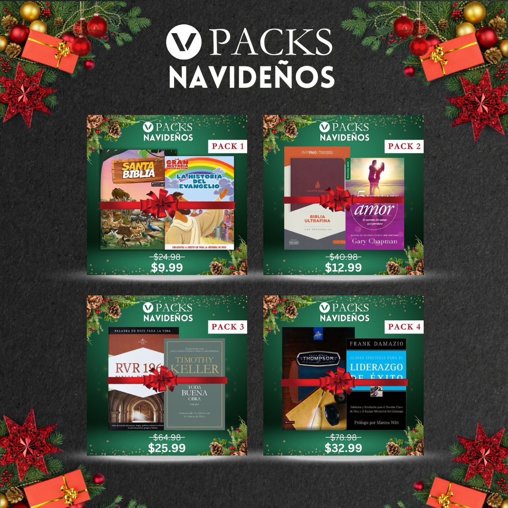 Vidalibros USA - Tu librería cristiana online – vidalibros.com