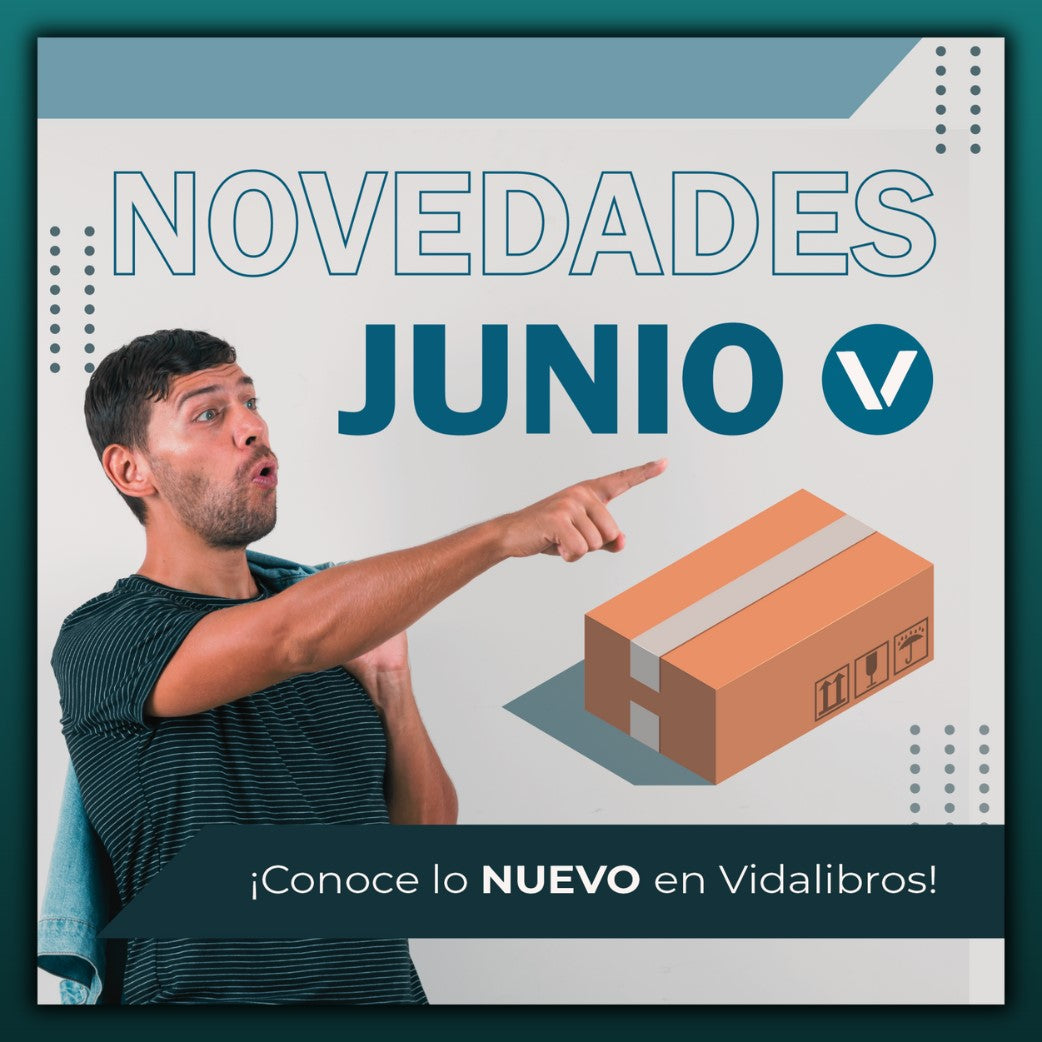 Vidalibros USA - Tu librería cristiana online – vidalibros.com