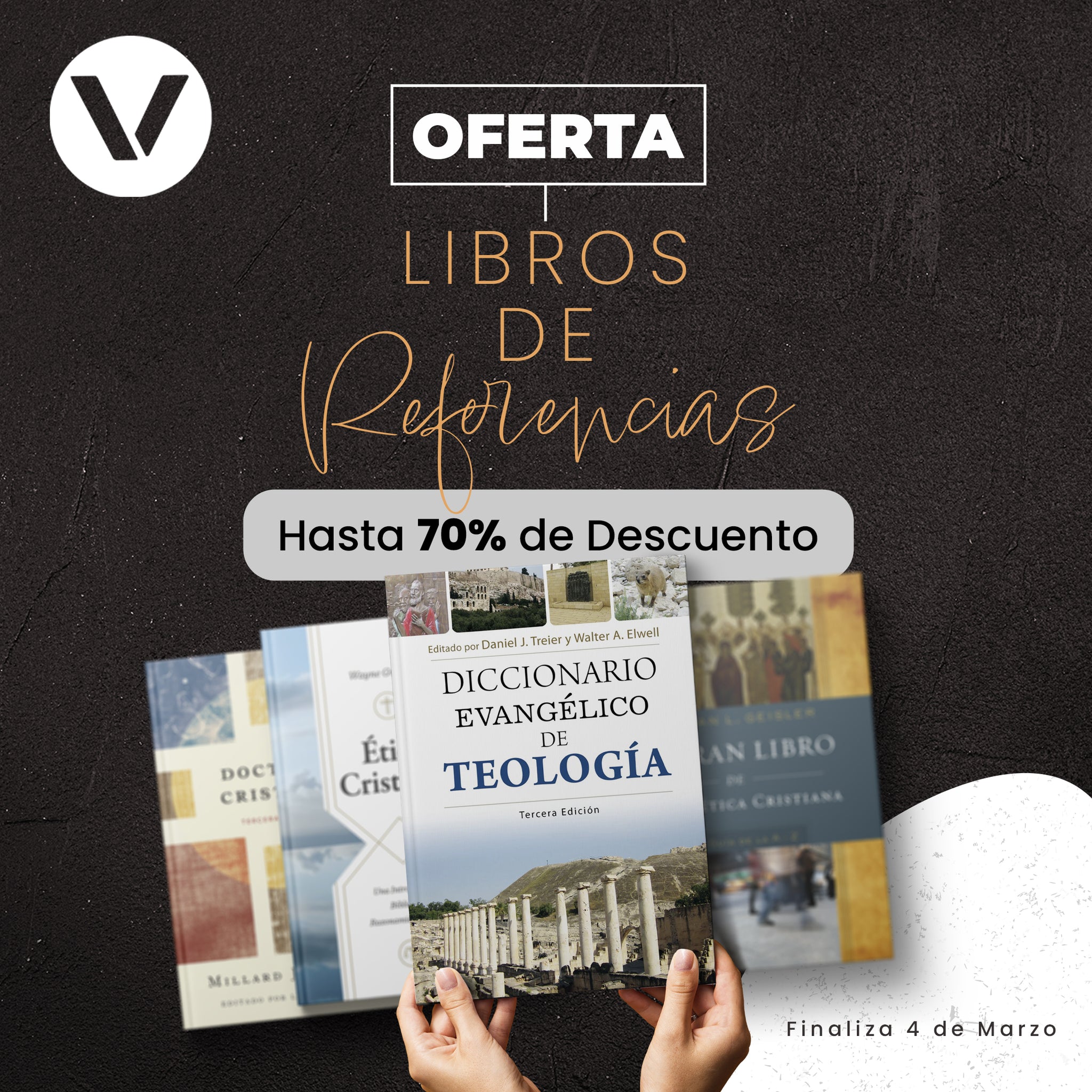 Vidalibros USA - Tu librería cristiana online – vidalibros.com