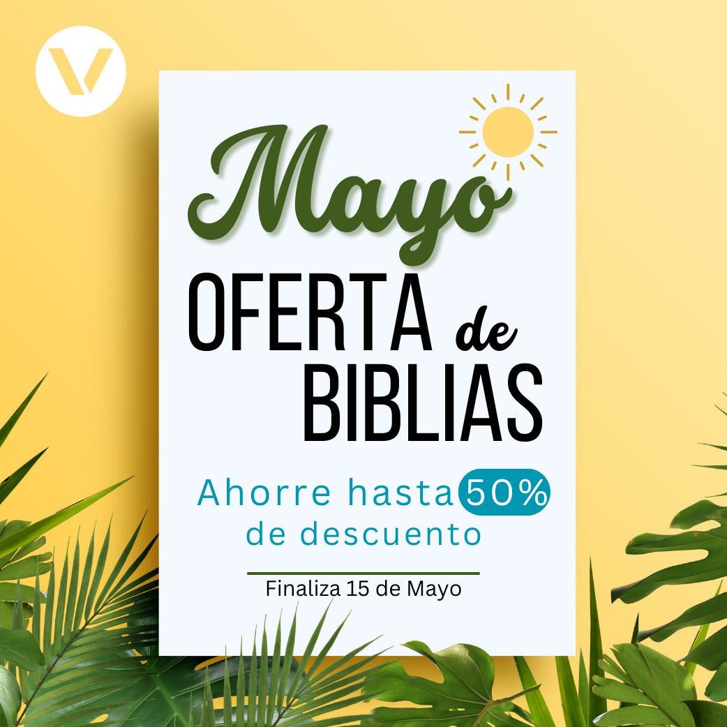 Vidalibros USA - Tu librería cristiana online – vidalibros.com