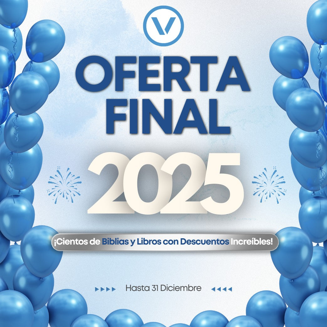 Vidalibros USA - Tu librería cristiana online – vidalibros.com