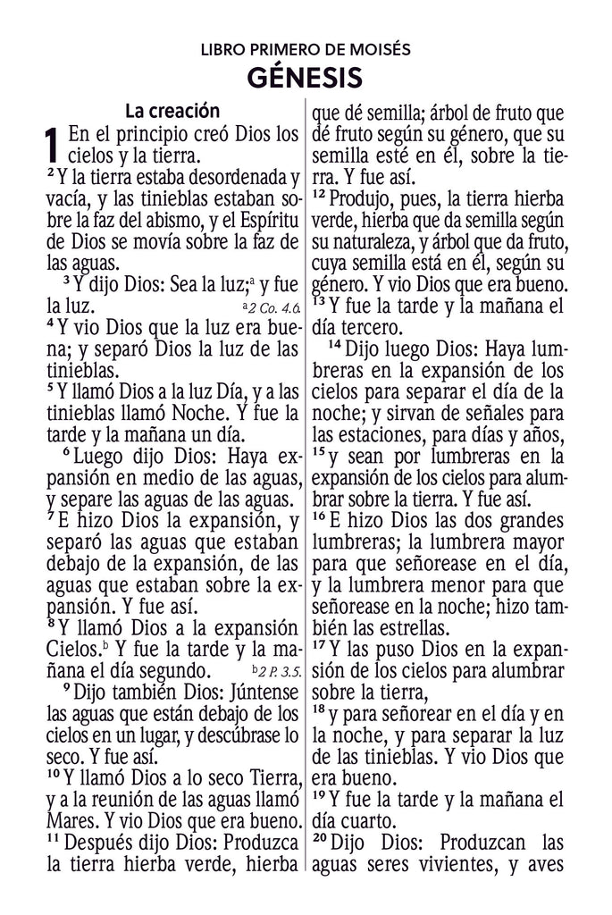 Biblia RVR 1960 Compacta Letra Grande 11 puntos Símil Piel Magenta Ver – vidalibros.com