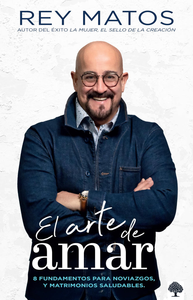 El Arte de Amar – vidalibros.com